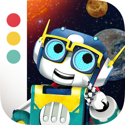 All About the solar system - App on Amazon Appstore