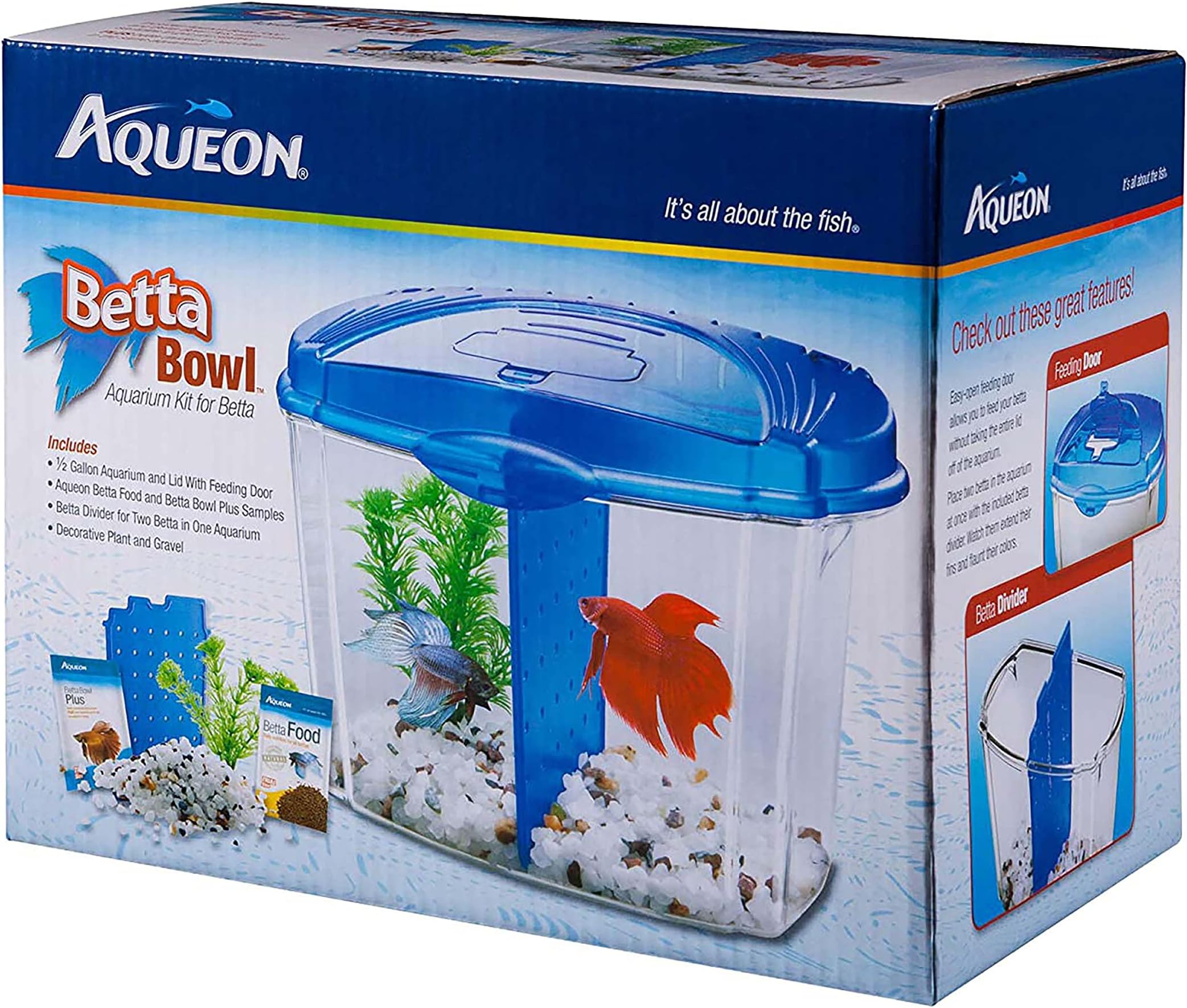 Pecera Betta Pequeña: Pecera Pequeña Pecera Transparente Pecera Pequeña ...