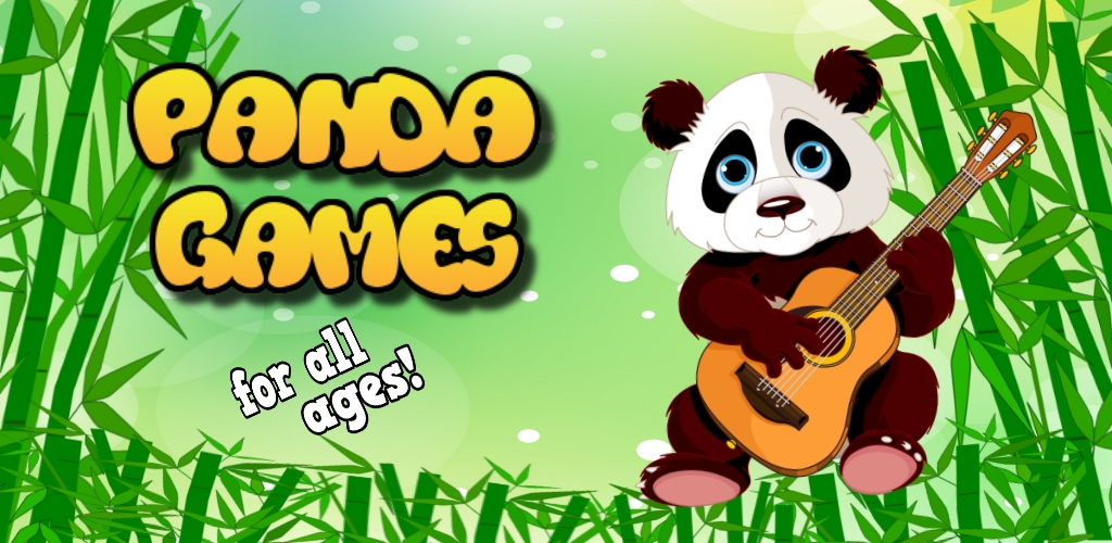 Panda Games For Kids - FREE!-Amazonアプリストアのアプリ