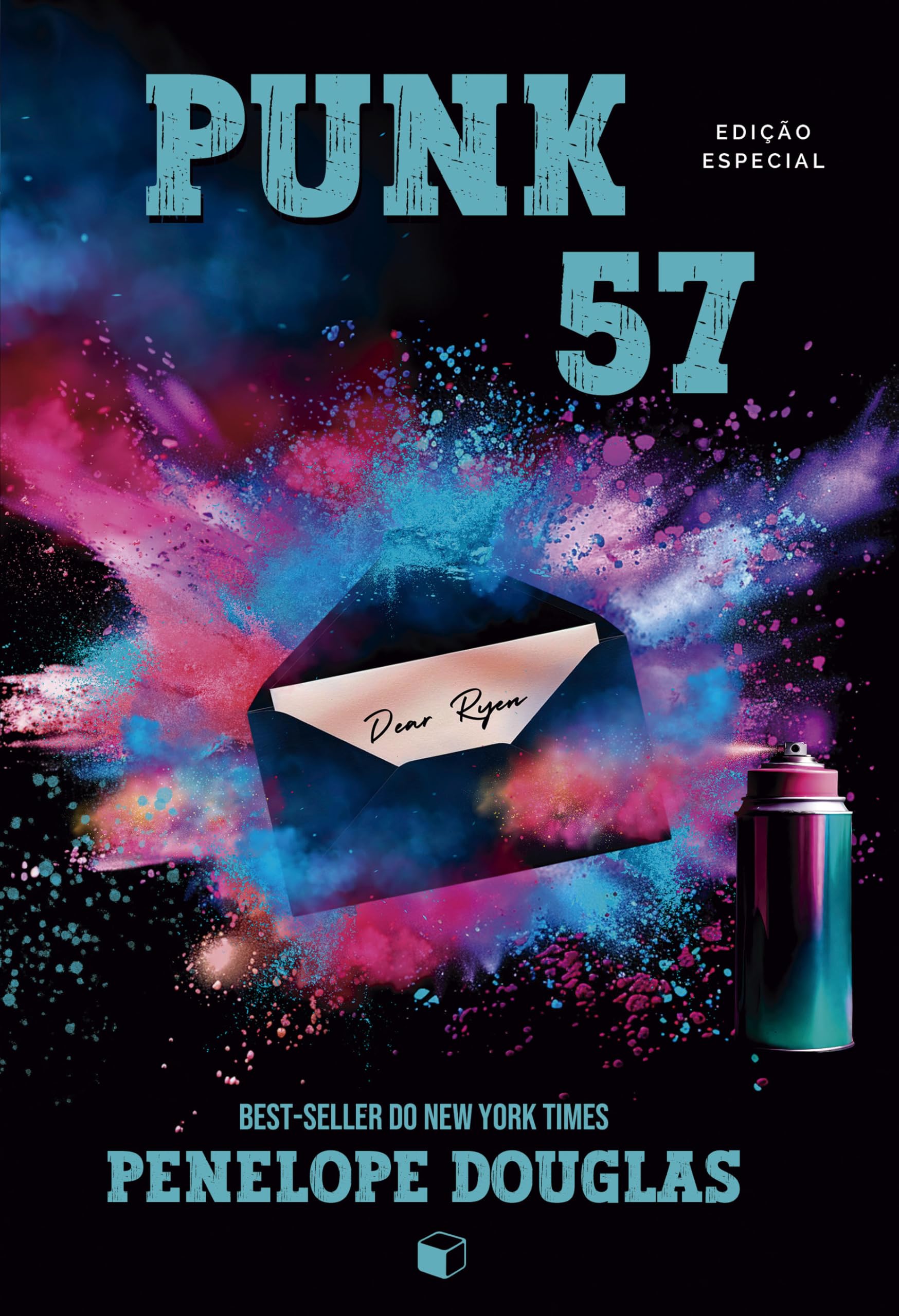 Punk 57: Edição Especial | Amazon.com.br