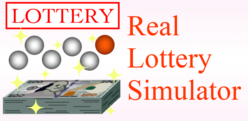 Real Lottery Simulator:Amazon.com:Appstore for Android