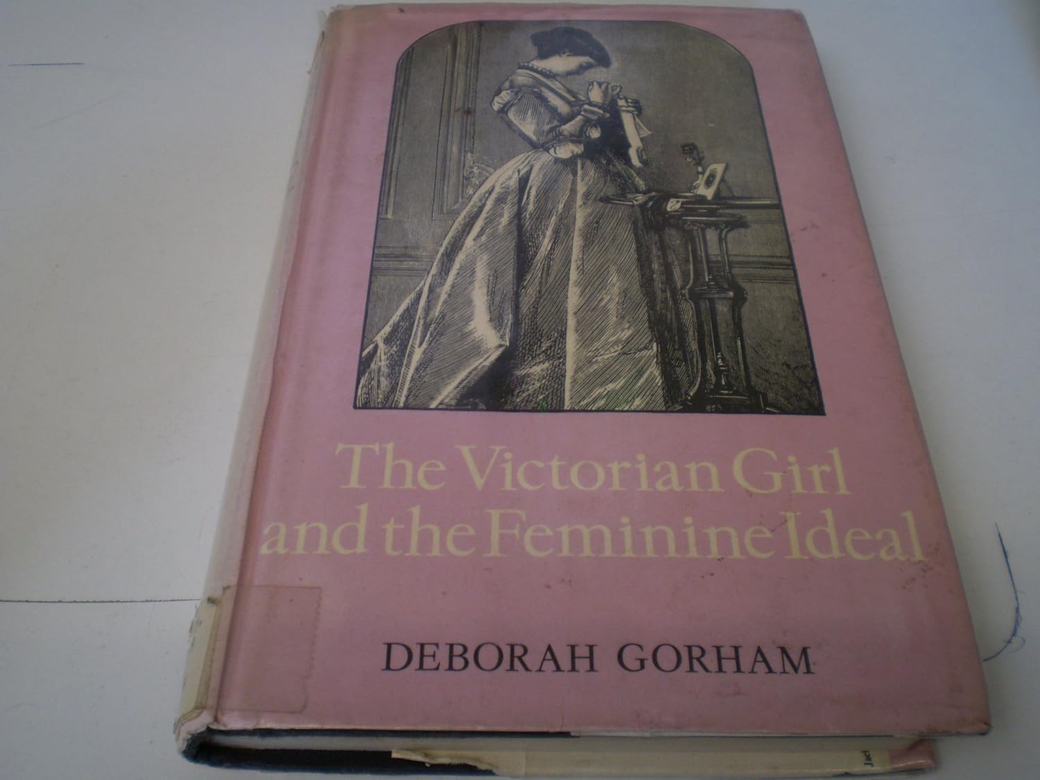 Amazon | The Victorian Girl and the Feminine Ideal | Gorham, Deborah ...