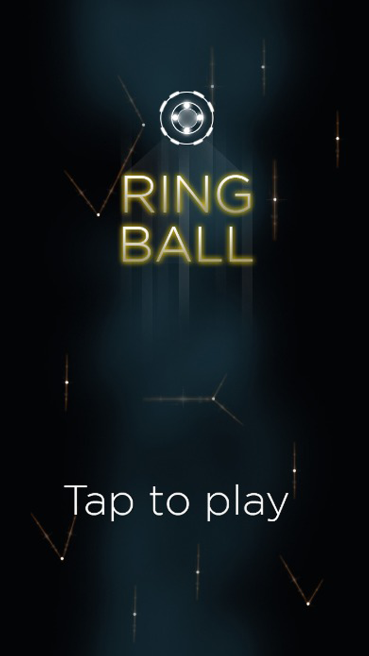 Music Ring Neon Ball Hop Game : EDM Up & Rush Dancing Ball Forever ...