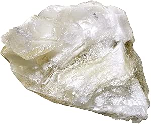Angel Wing Calcite Healing Crystal : CrystalAge: Amazon.ca: Health ...