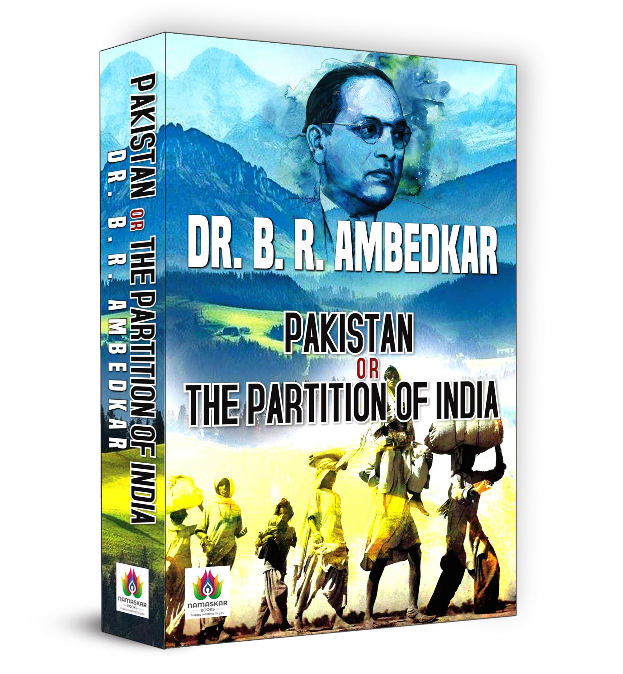 Pakistan or The Partition of India | Divided Nations in 1947 | Dr ...