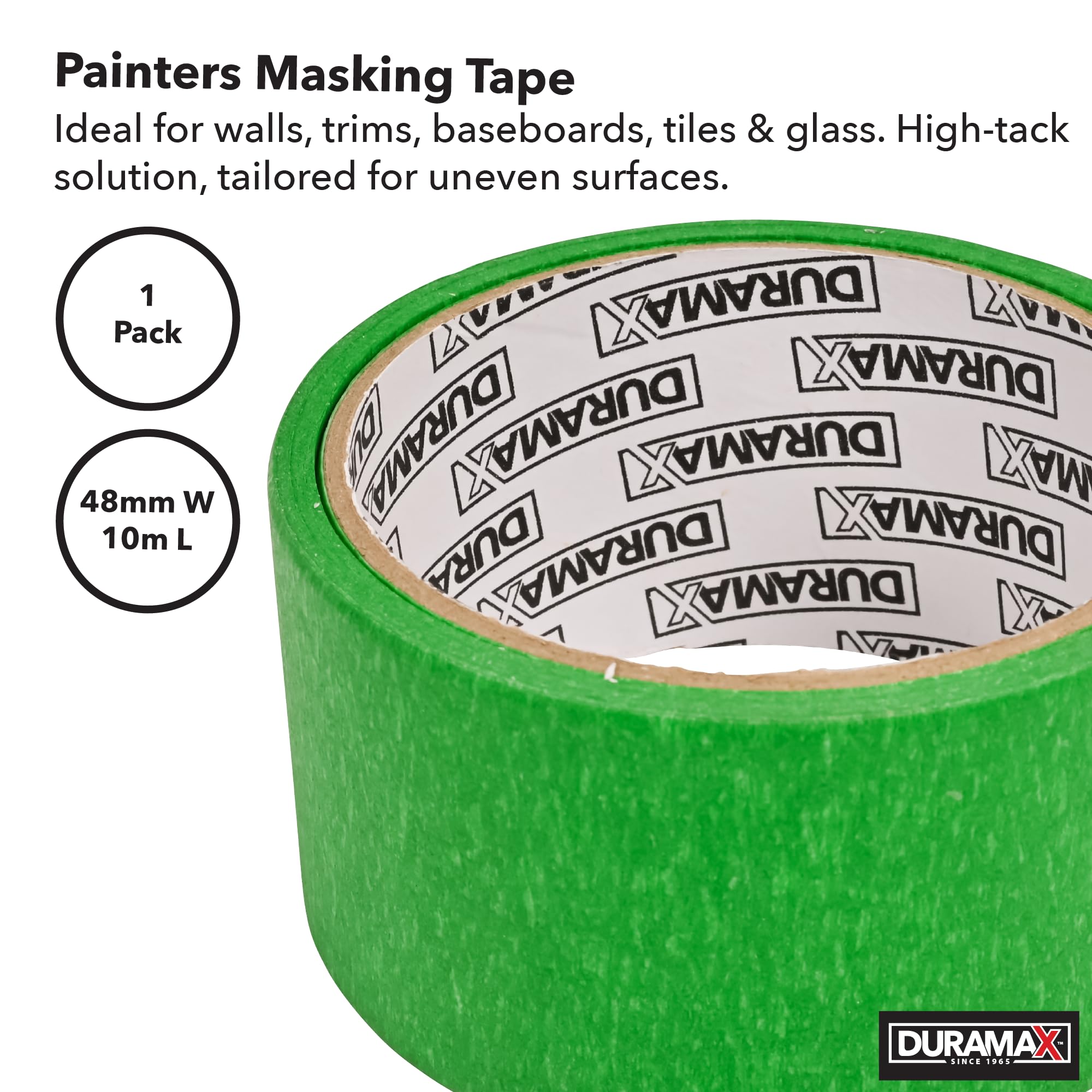 Duramax Green Tape
