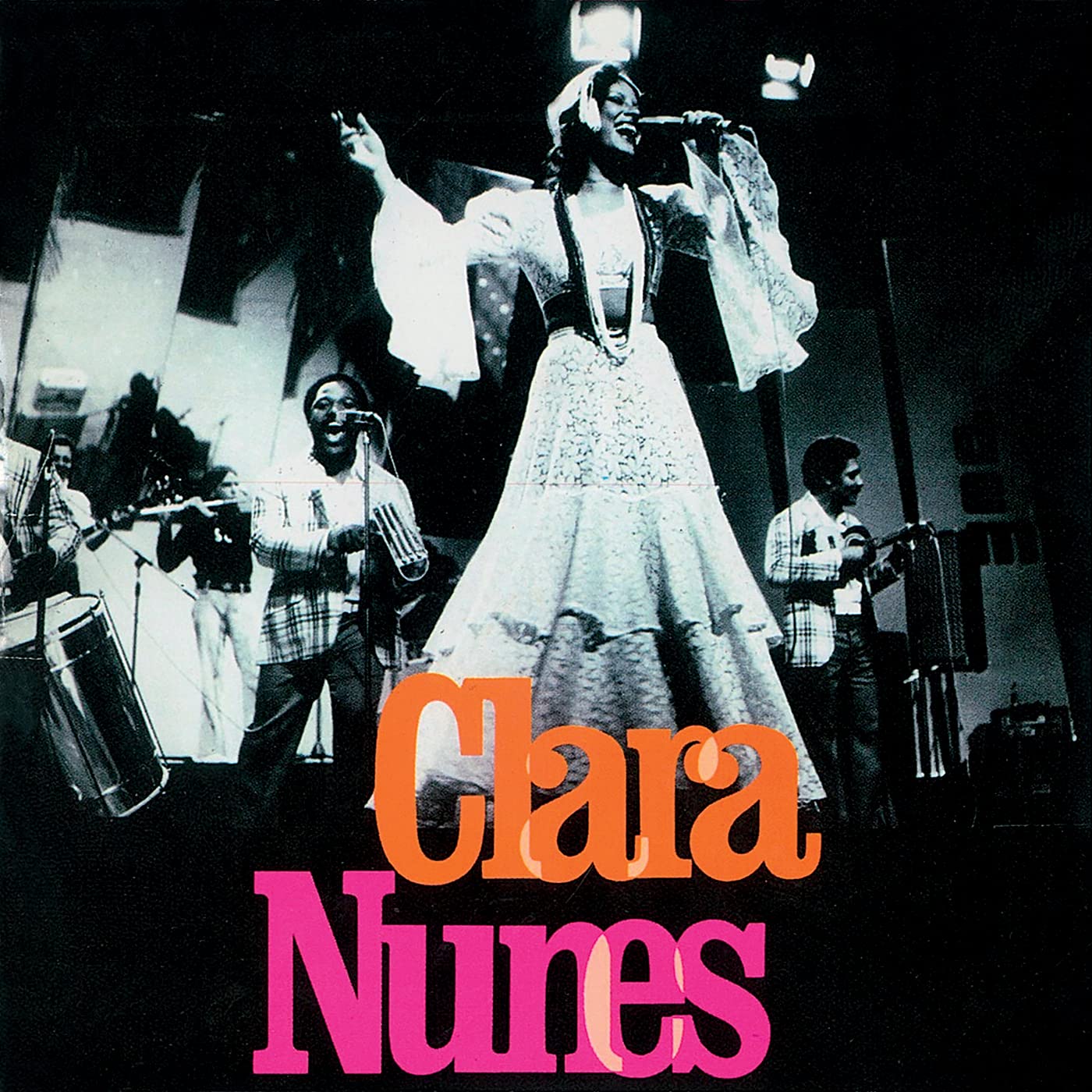 Canto Das Três Raças song by Clara Nunes from Dia da Consciência Negra ...