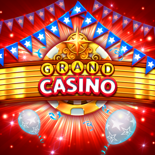 Grand Casino – Play Free Slot Machines - App on Amazon Appstore