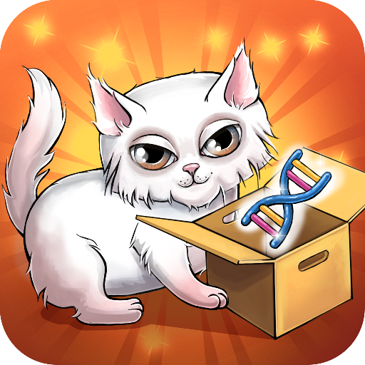 Kitten Evolution: Meow Clicker - App on Amazon Appstore