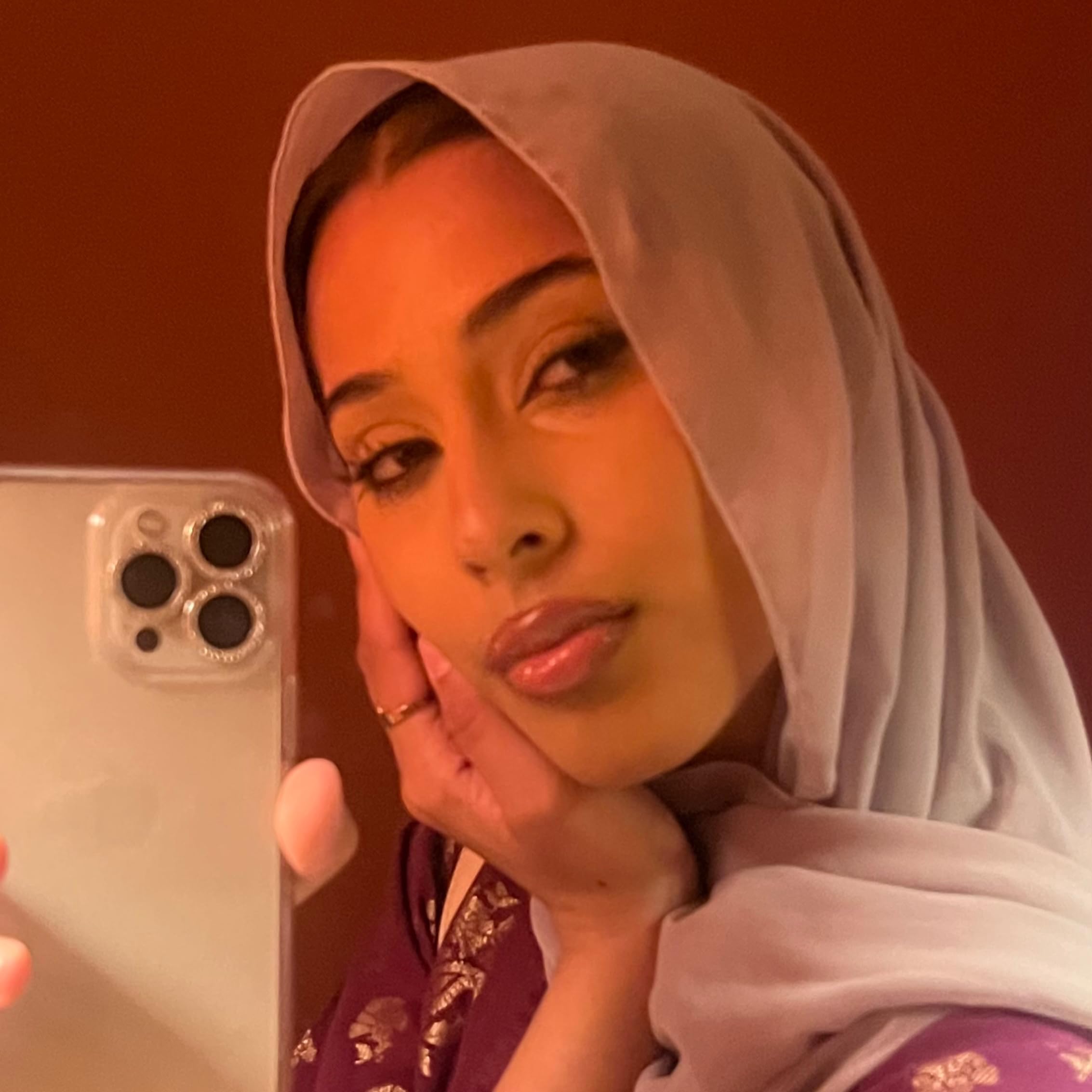 Zahrah's Amazon Page