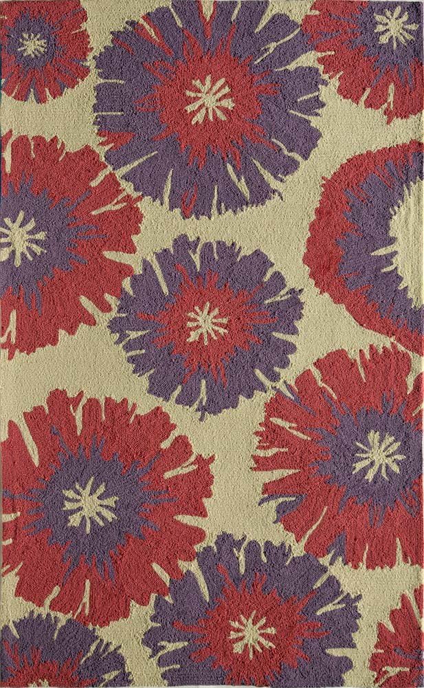 Amazon Rugs America Lenai Area Rug 2 Feet 6 Inch By 3 Feet 6 Inch