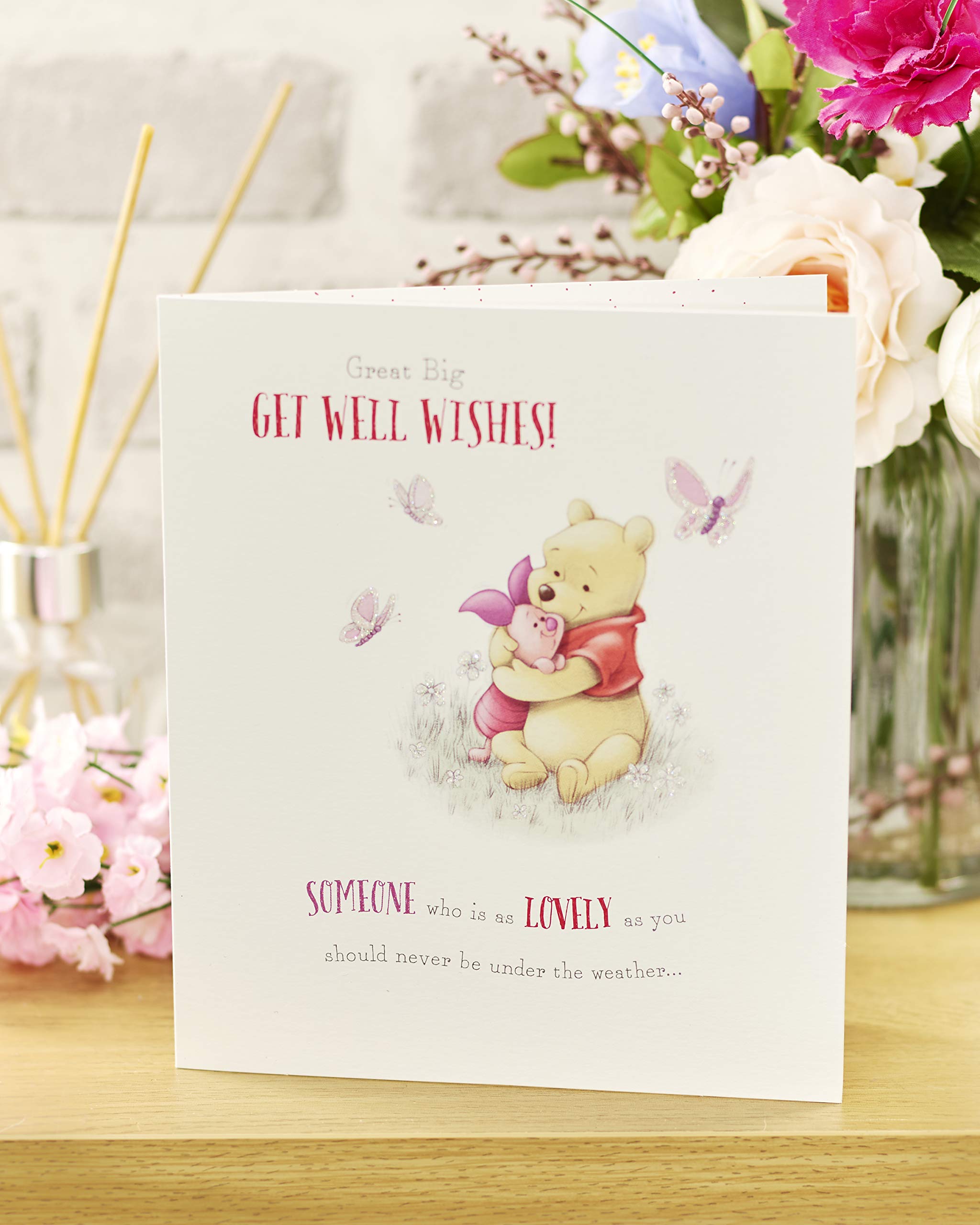 Winnie The Pooh Get Well Soon Quotes The Best, Most Heartwarming