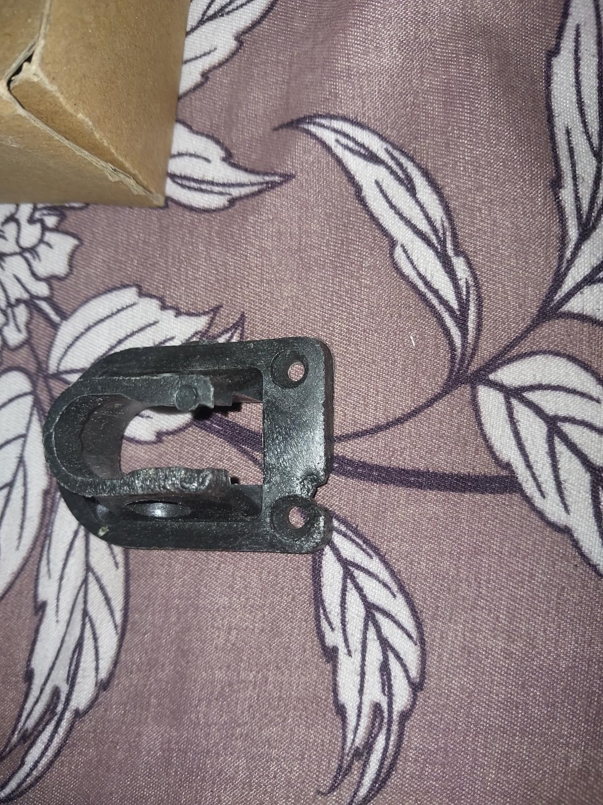 Plastic Foldable Laptop Table Leg Mounts (Legacy Model Leg Mount Only ...