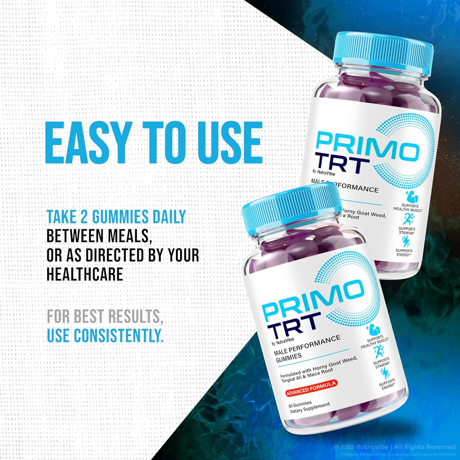 Conjunto com 5 Unidades de Primo TRT – Gomitas Original PrimoTRT com ...