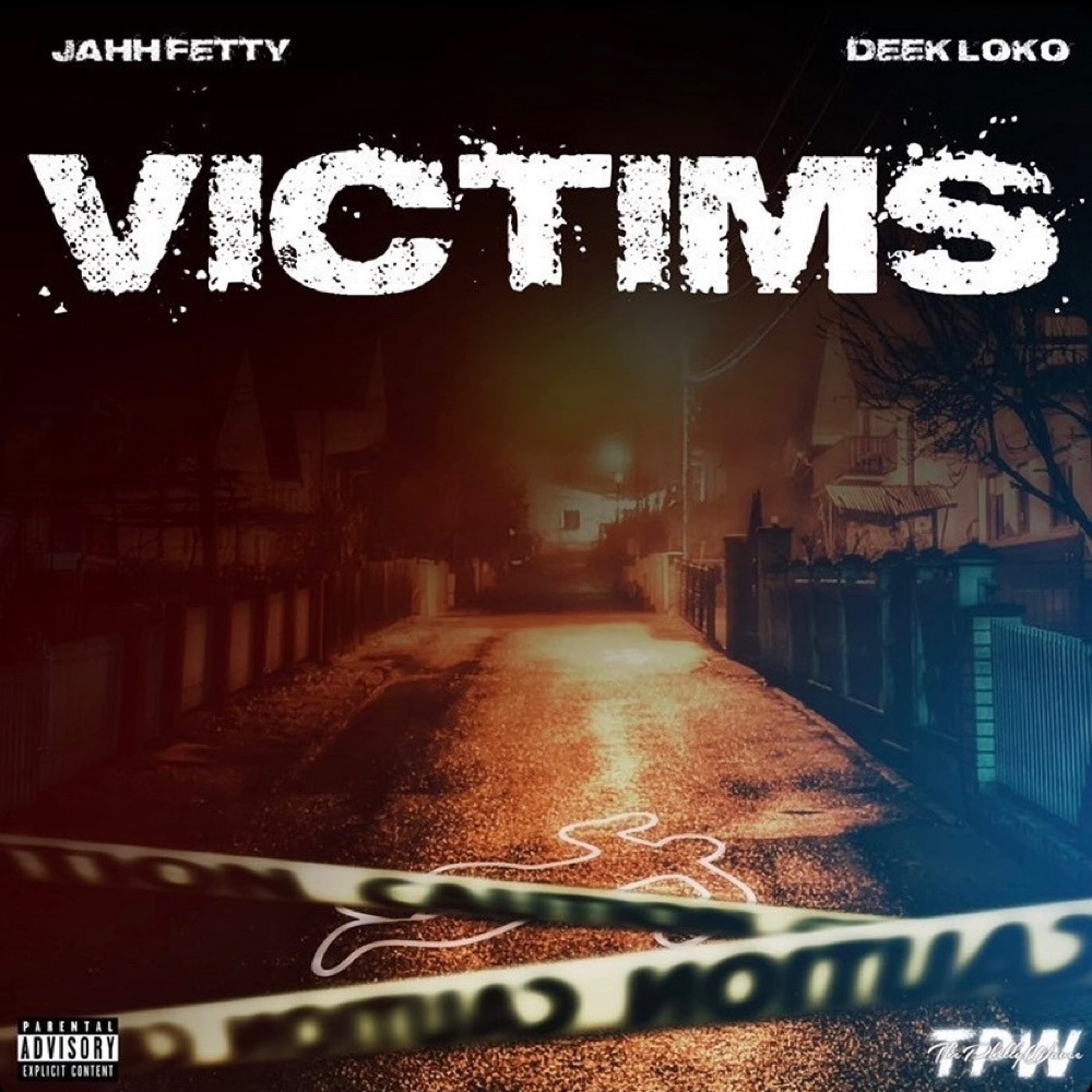 ToureのOnly 4 The Trenches (Deluxe) [Explicit]からの楽曲17.5 [Explicit]を ...