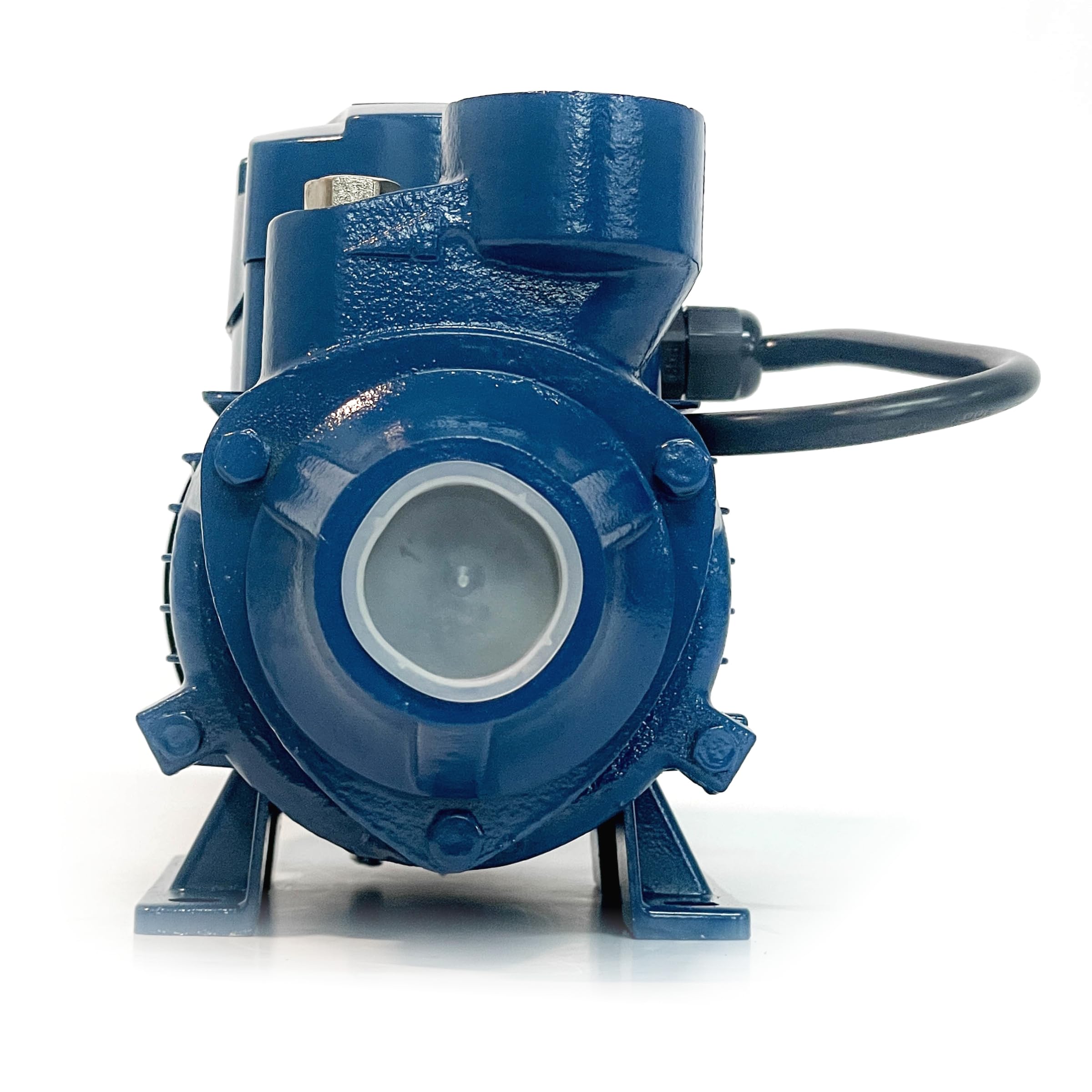 Snapklik.com : Schraiberpump 1hp 115v Peripheral Impeller Pump 190ft ...