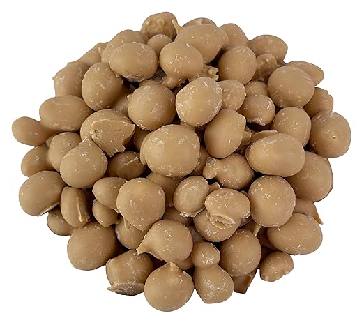 Amazon.com : Cozy Confections Maple Nut Minis - Maple Toffee Covered ...