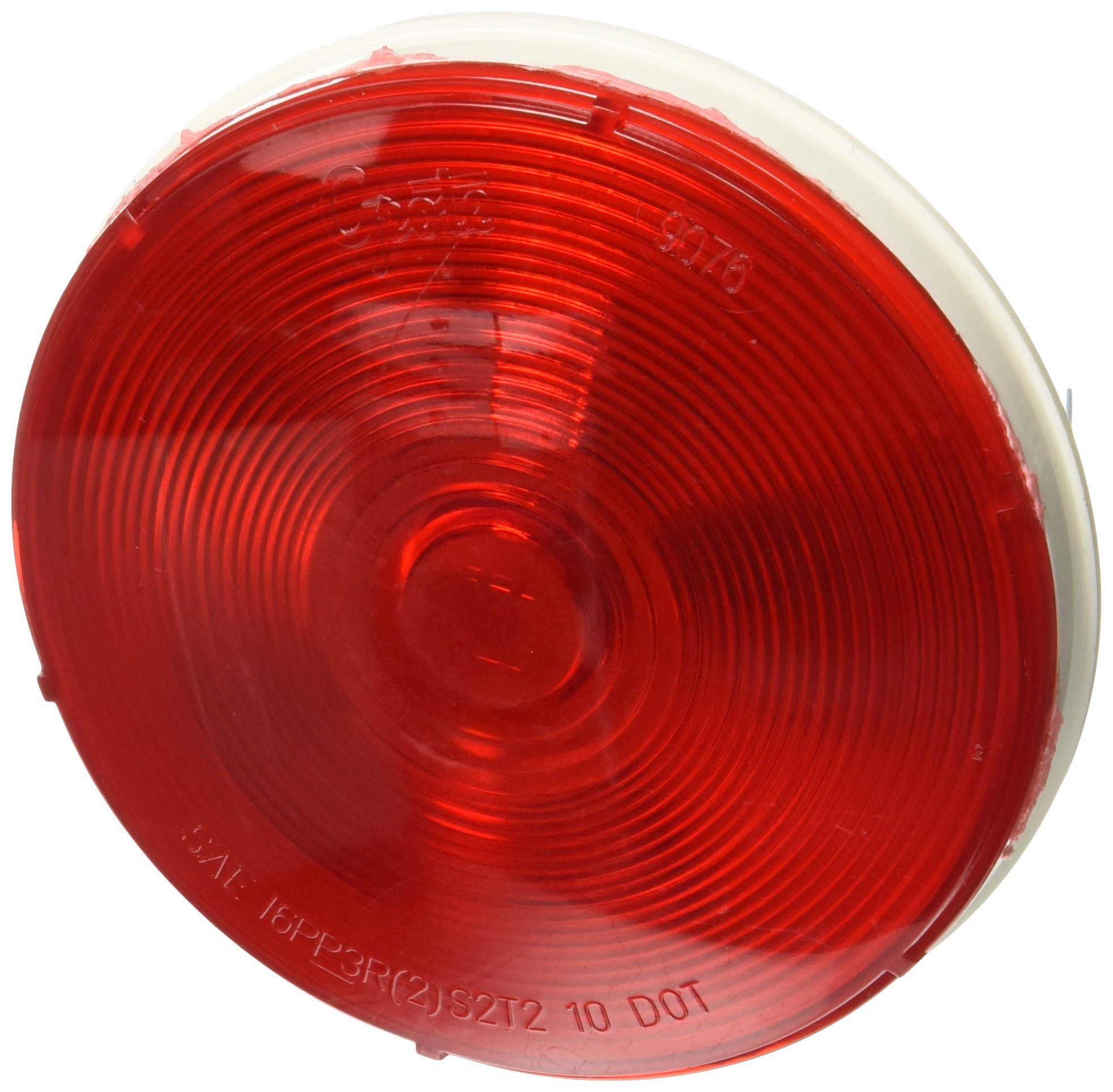 Amazon.com: Grote 52772-5 Torsion Mount II 4" Stop Tail Turn Light ...