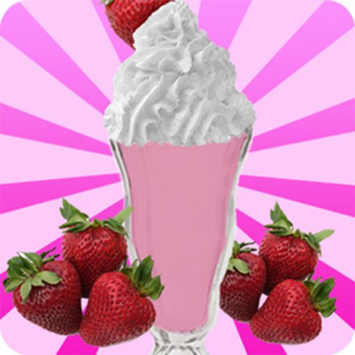 Milkshake Dessert Maker Game - The Best FREE Food Cooking Games for ...