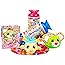 Amazon.com: Basic Fun Cutetitos - Mystery Stuffed Animals - Collectible ...