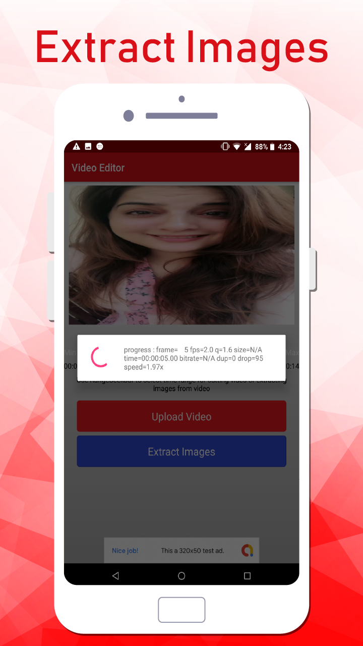 Video Editor - App on Amazon Appstore