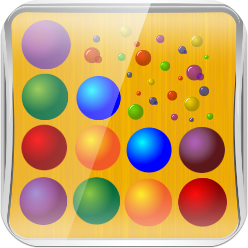 Bubble Popper Deluxe - App on Amazon Appstore