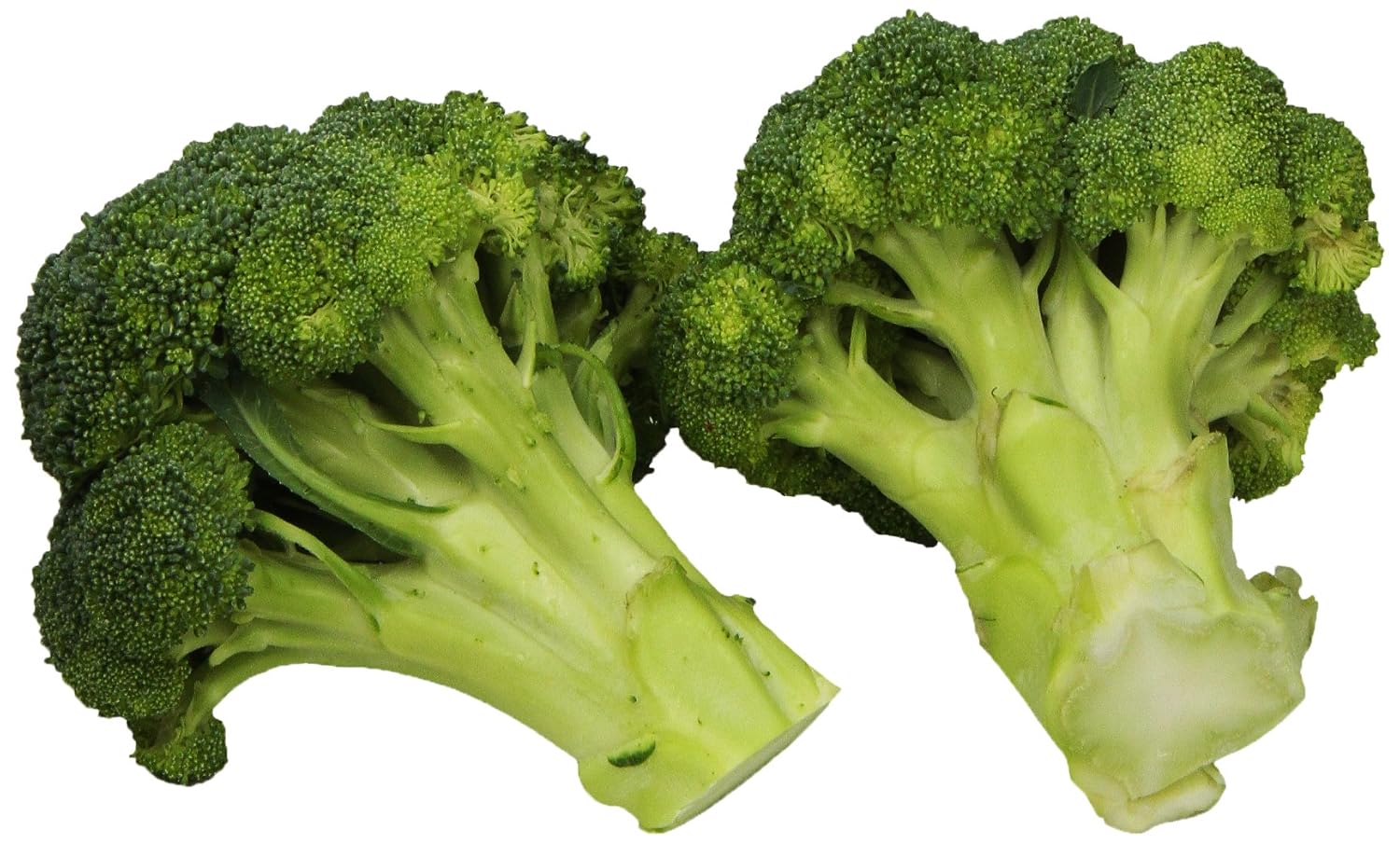 Amazon.com : Local Mid-Atlantic Broccoli Crowns, 1 lb : Everything Else