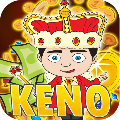 Royal Treasure Keno Master Jewel Crown Free Keno Game for Kindle Fire ...