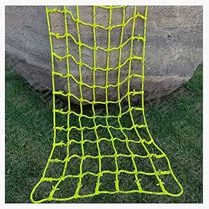 Climbing Net for Playset,Cargo Climbing Net Rope Netting Playground ...
