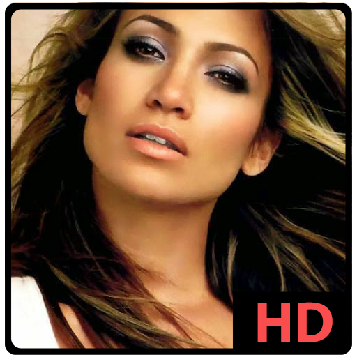 Jennifer Lopez HD - App on Amazon Appstore