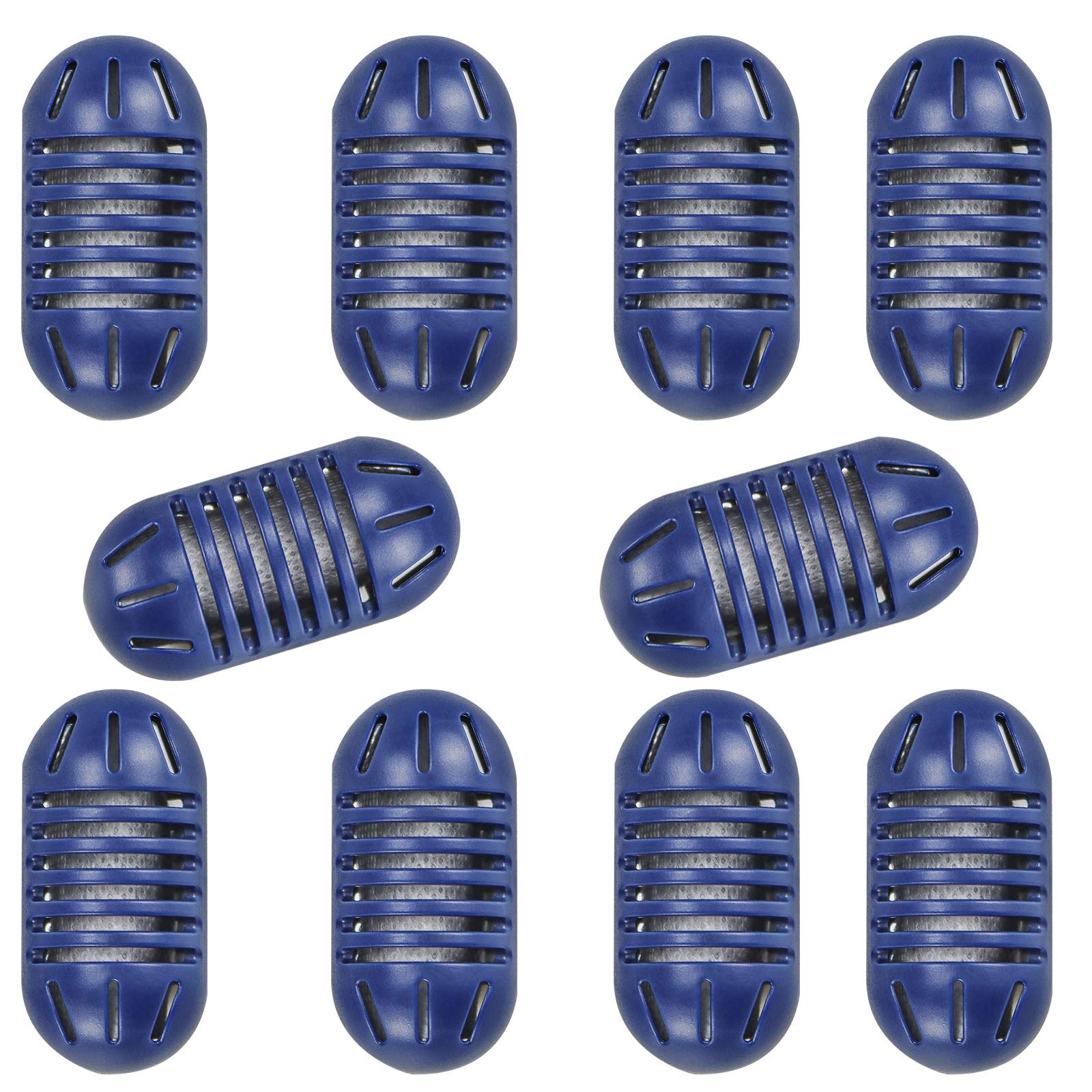 Amazon.com: Demineralization Cartridge Filter for HoMedics Ultrasonic ...