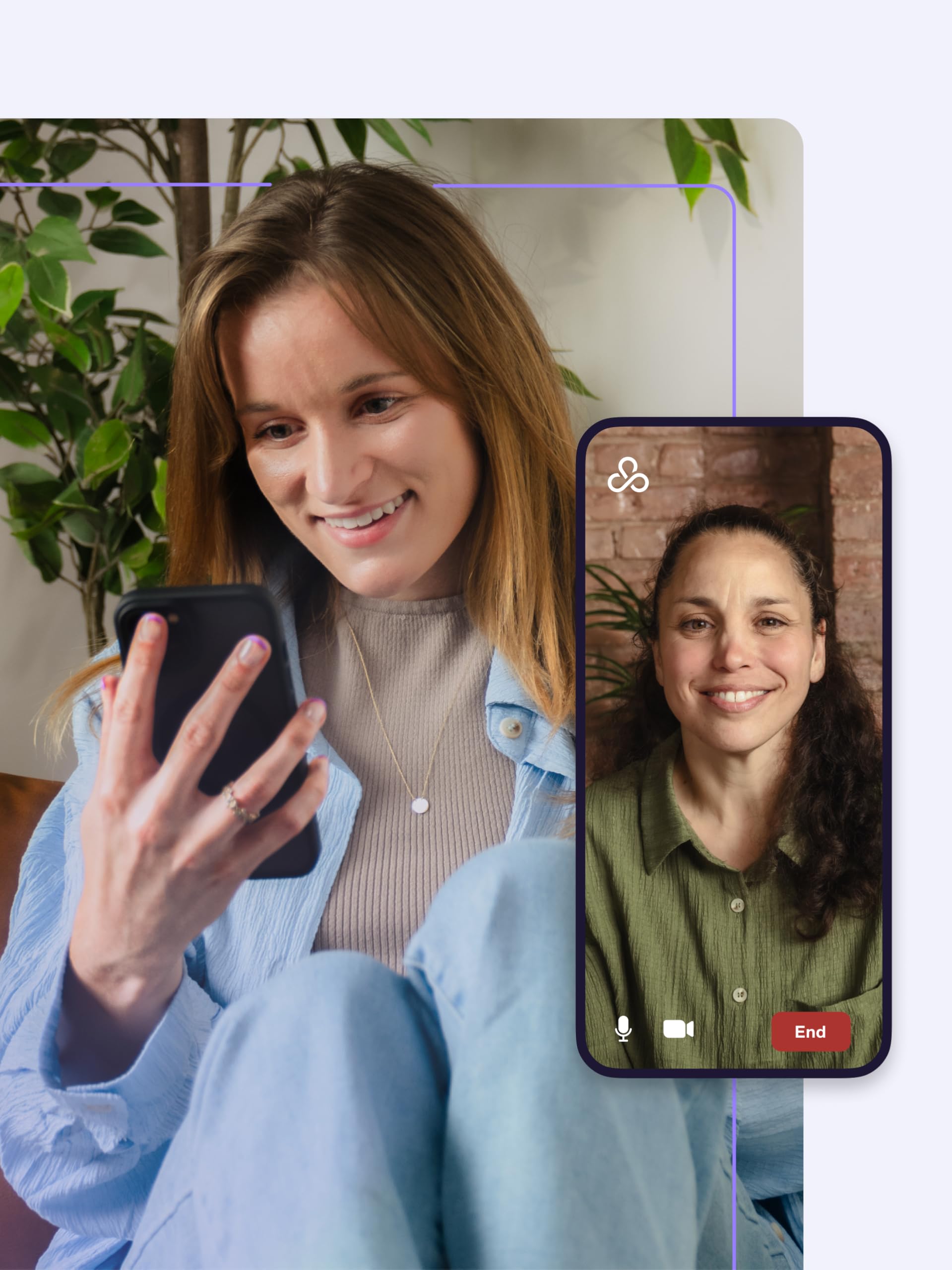 Amazon Health :: Rula talk therapy or medication management