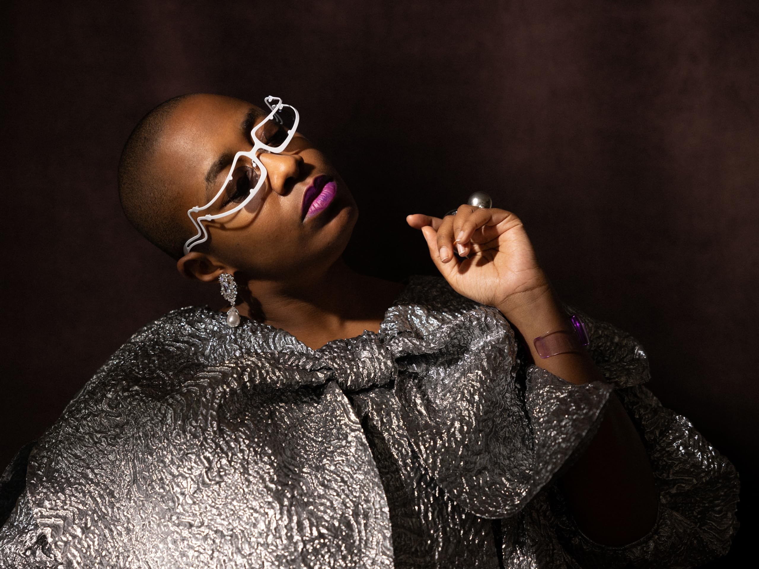 Growlin' Dan song by Cécile McLorin Salvant from For One to Love on ...