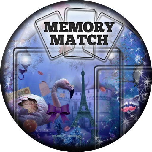 Dreams Come True Memory Match - App on Amazon Appstore