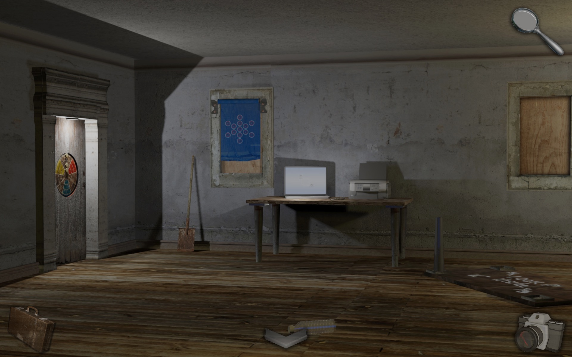 Forever Lost: Episode 3 HD - App on Amazon Appstore