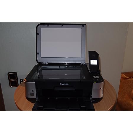Canon PIXMA MP540 Multifunktionsgerät: Amazon.de: Computer & Zubehör