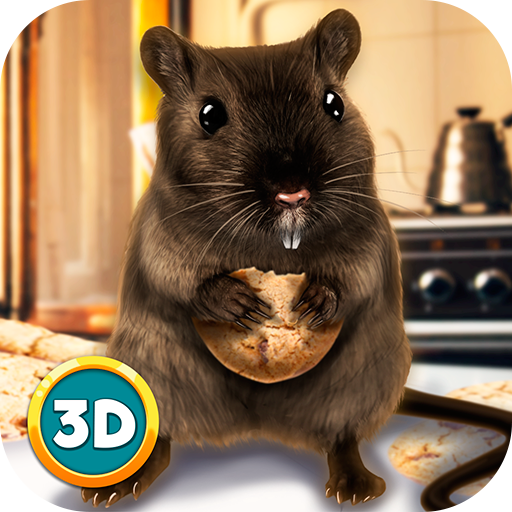 Home Rat Simulator 3D - App on the Amazon Appstore