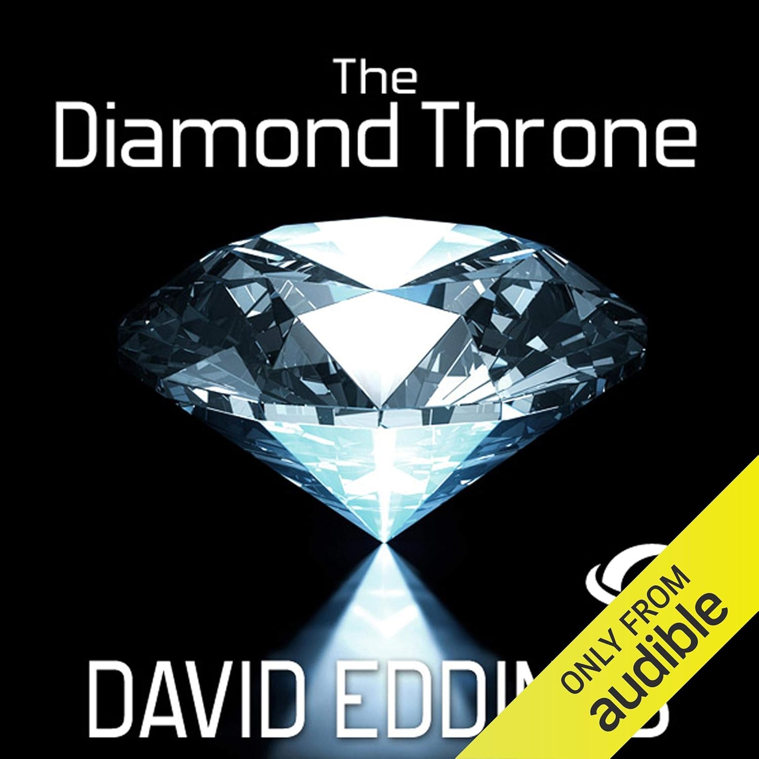 Amazon.com: The Diamond Throne: The Elenium, Book 1 (Audible Audio ...