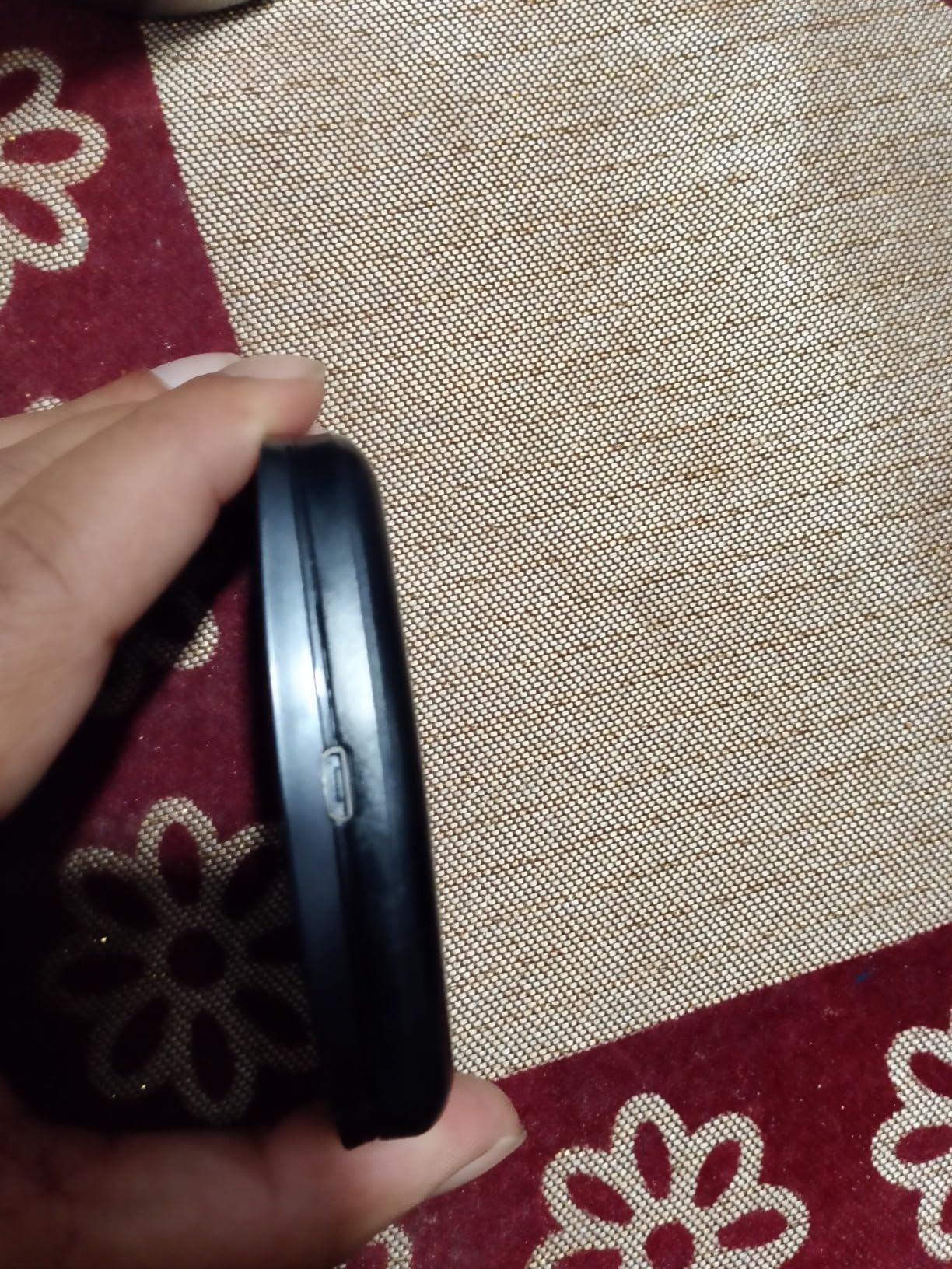 JioFi M2S Black | 4G Router from Jio | On The Go Device | Video & HD ...