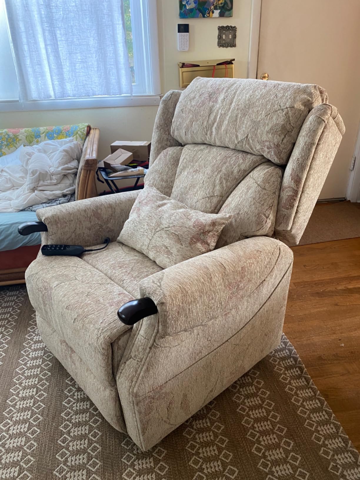 $45/mo - Finance Irene House Air Massage Lift Chairs Recliners with ...