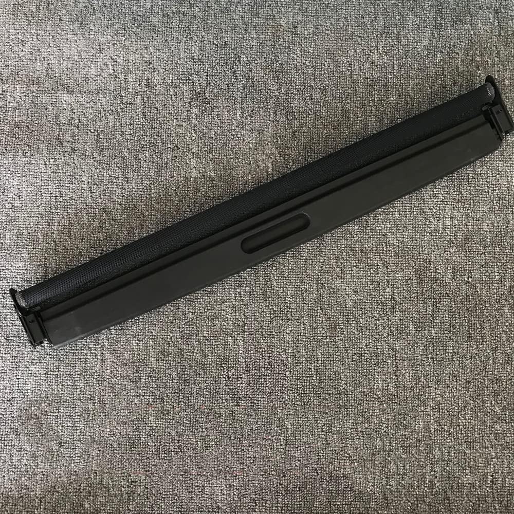 Amazon.com: Front Black Sunroof Sunshade Cover 54102757016 for Mini ...