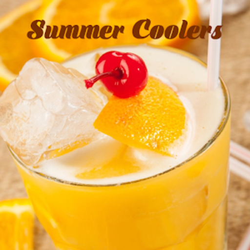 Summer Coolers - App on Amazon Appstore