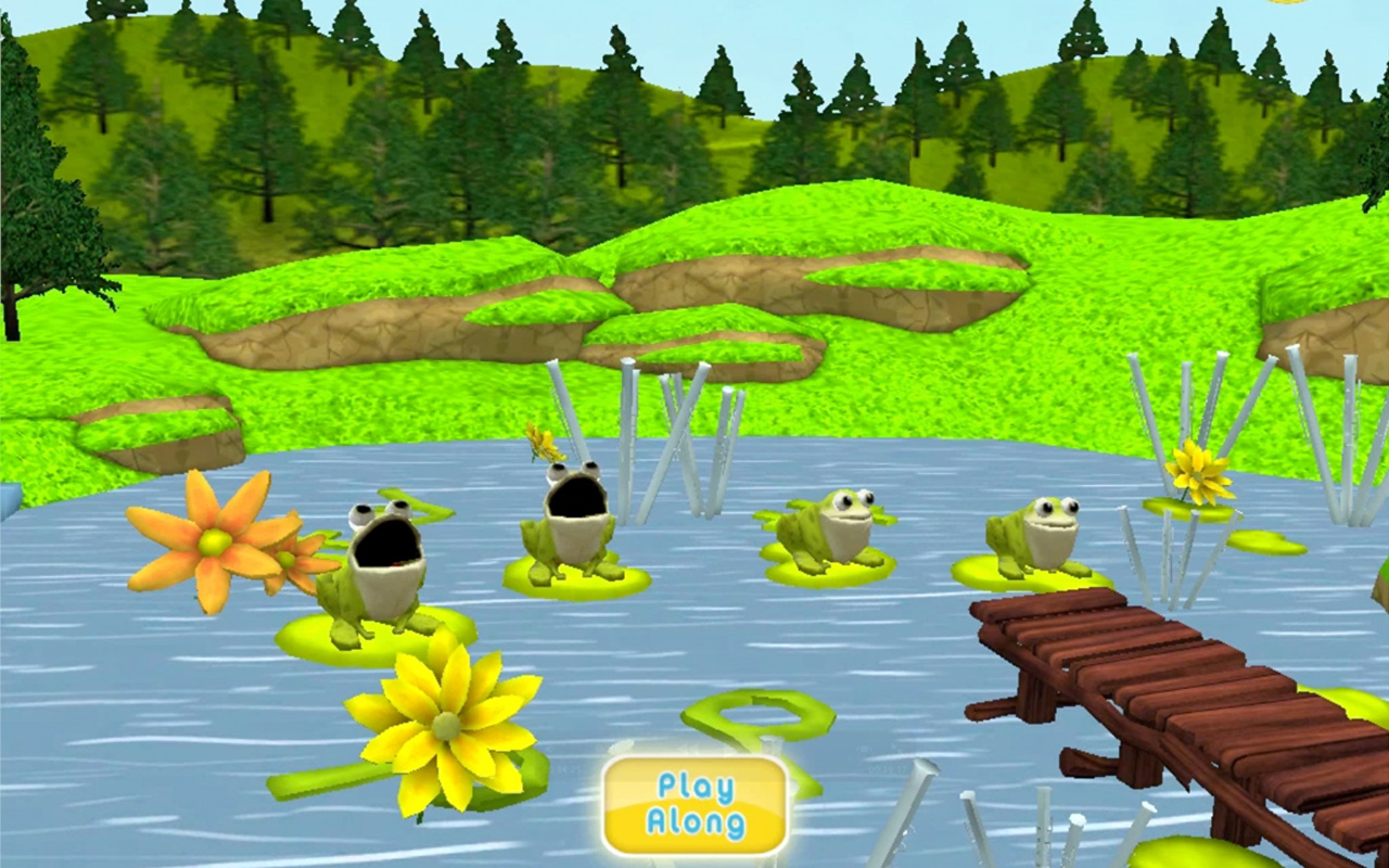 Juno Jr The Day the Music Stopped - App on Amazon Appstore