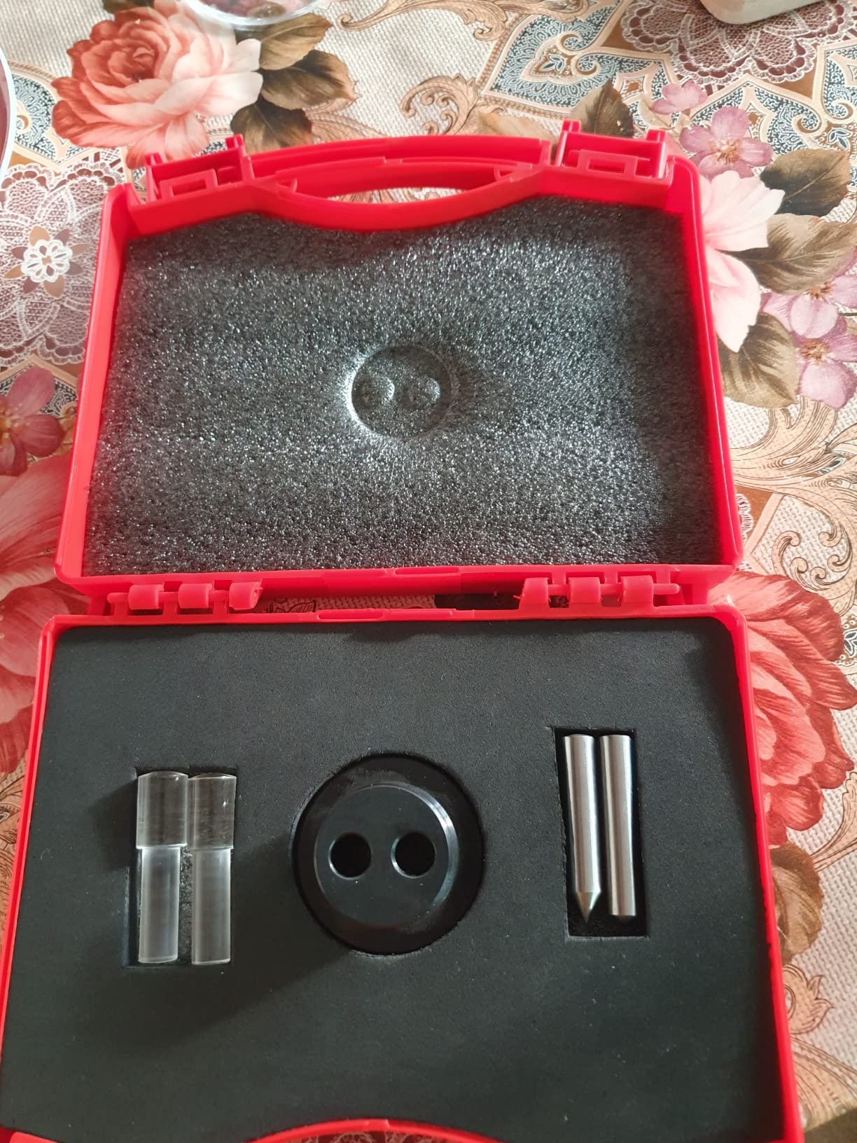 Axminster Workshop Optical Centre Punch : Amazon.co.uk: DIY & Tools