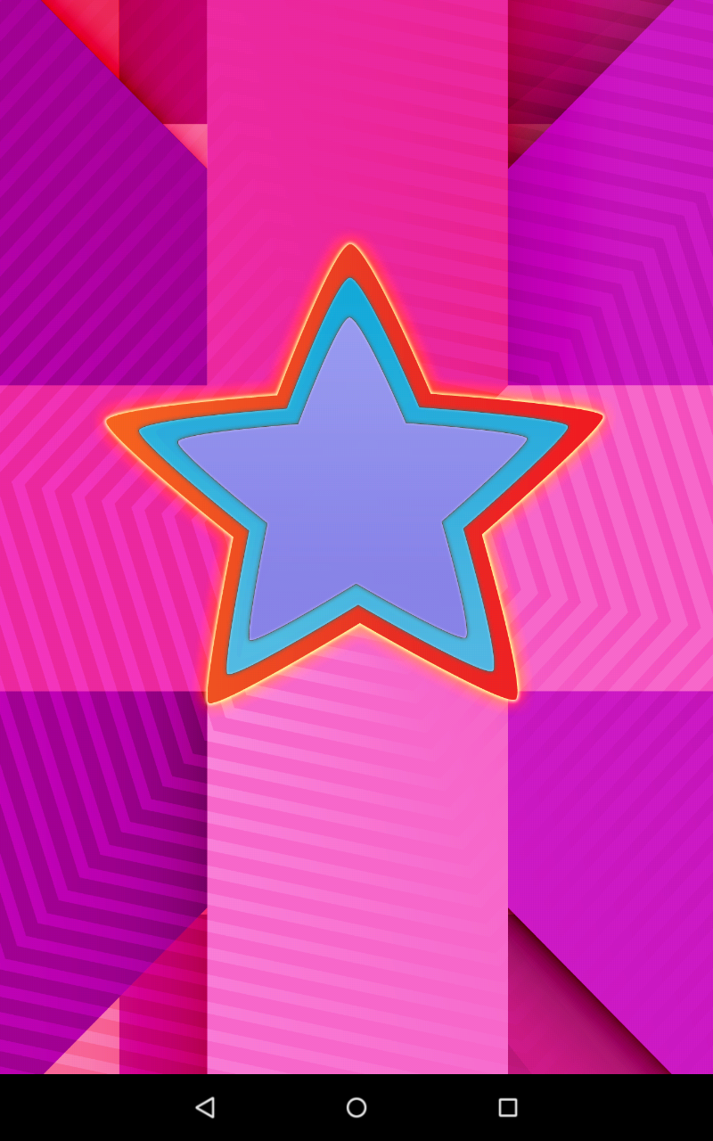 Superstars Behavior - App on Amazon Appstore