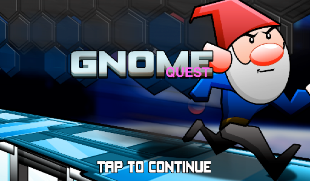 Gnome Quest I - App on Amazon Appstore