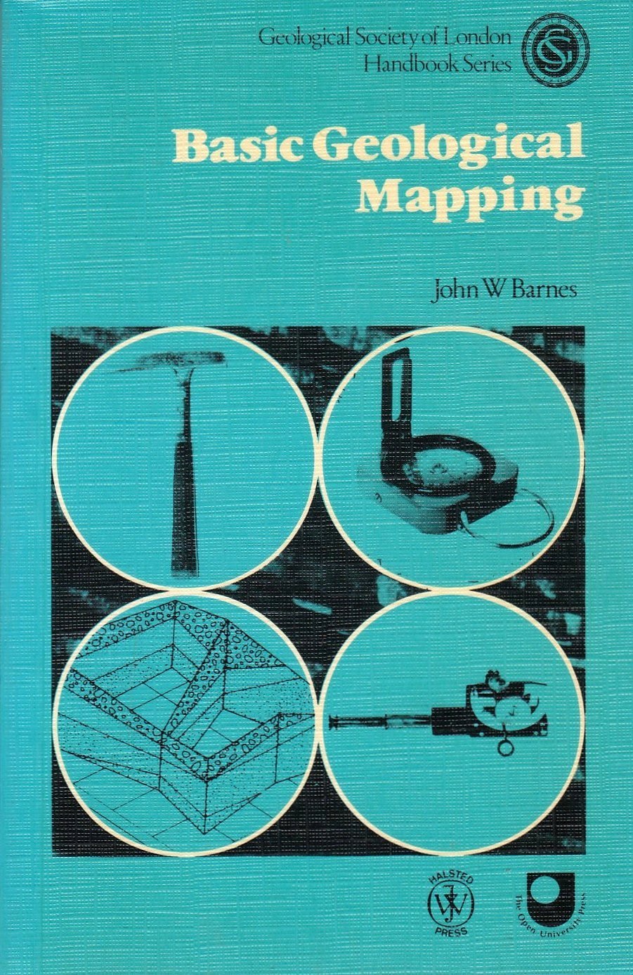 Buy Basic Geological Mapping Geological Society Handbooks Book Online buy-basic-geological-mapping-geological-society-handbooks-book-online