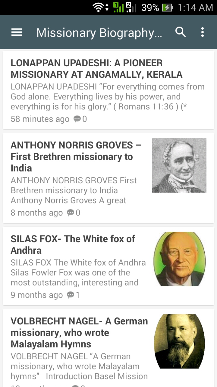 Sermon App - App on Amazon Appstore