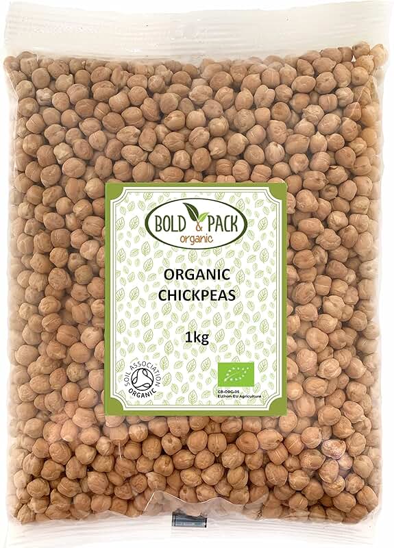 Chickpeas - Amazon.co.uk