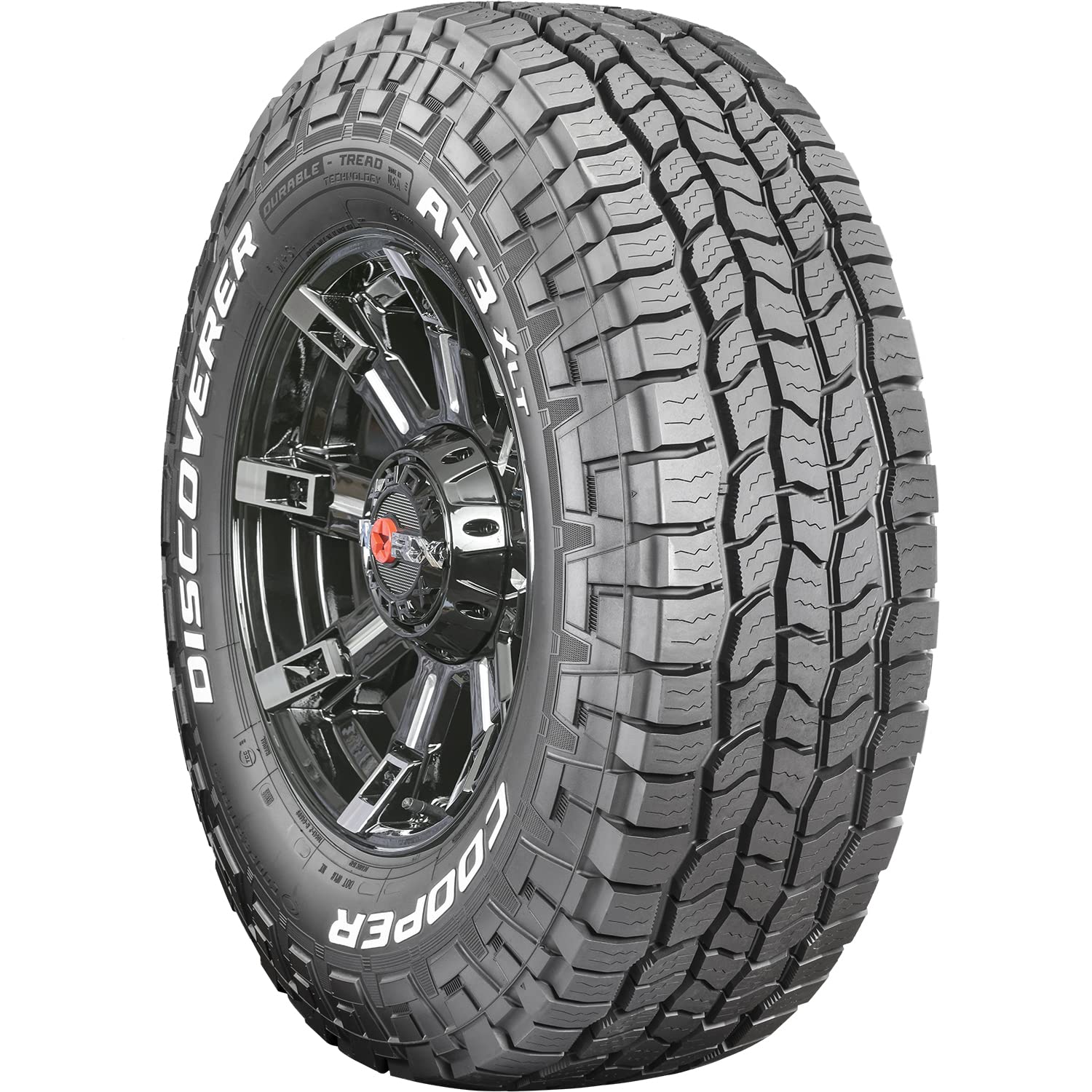 Cooper Discoverer Atr